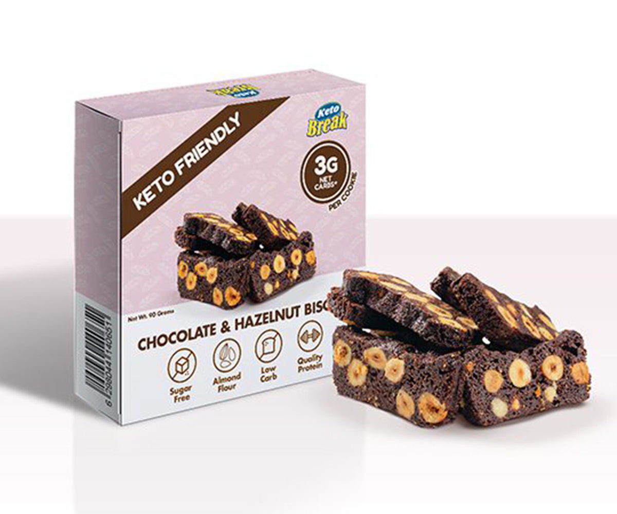 Keto Sweets - Low Carb Desserts - Breads & Pizza Dubai - Keto Goodies ...